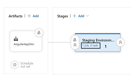 Set Up a Continuous Deployment Pipeline for Cloud Foundry Application Using Azure Devops